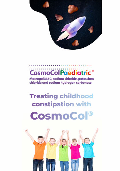 CosmoCol Paediatric® – Information for Healthcare Professionals ...